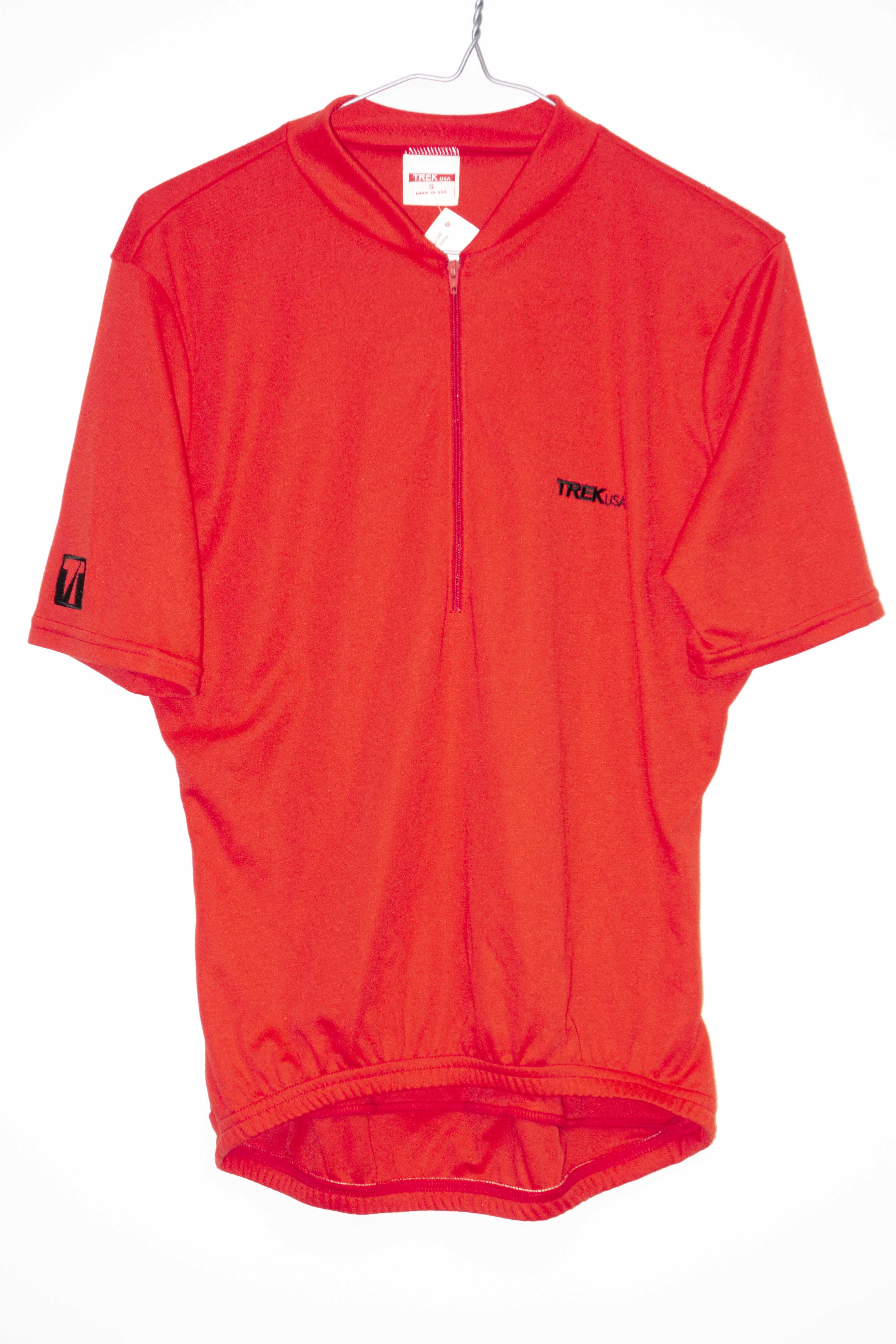 Trek Criterium Womens Jersey Made in USA – Gremlins Bicycle Emporium