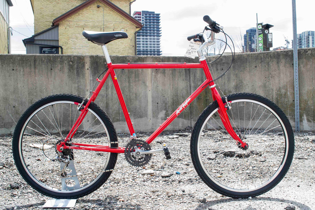 MOUNTAIN & HYBRID – Gremlins Bicycle Emporium