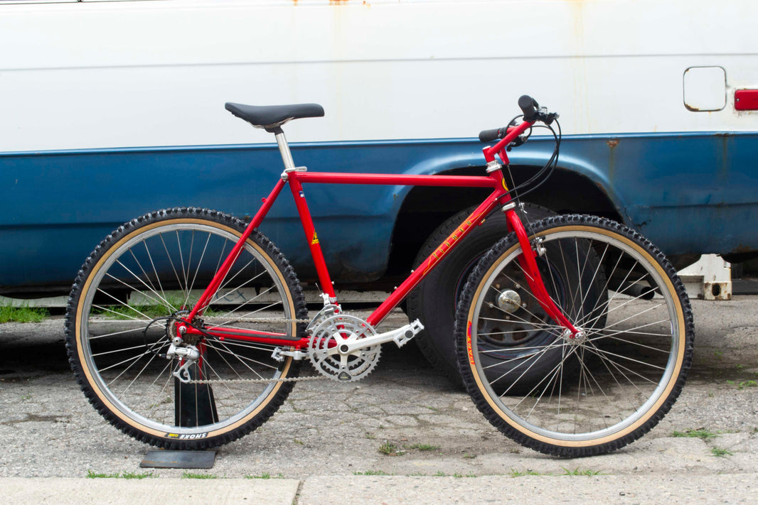 MOUNTAIN & HYBRID – Gremlins Bicycle Emporium