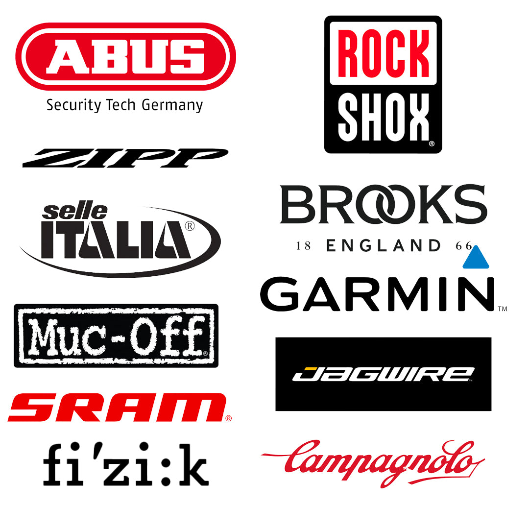 SUPPLIERS – Gremlins Bicycle Emporium