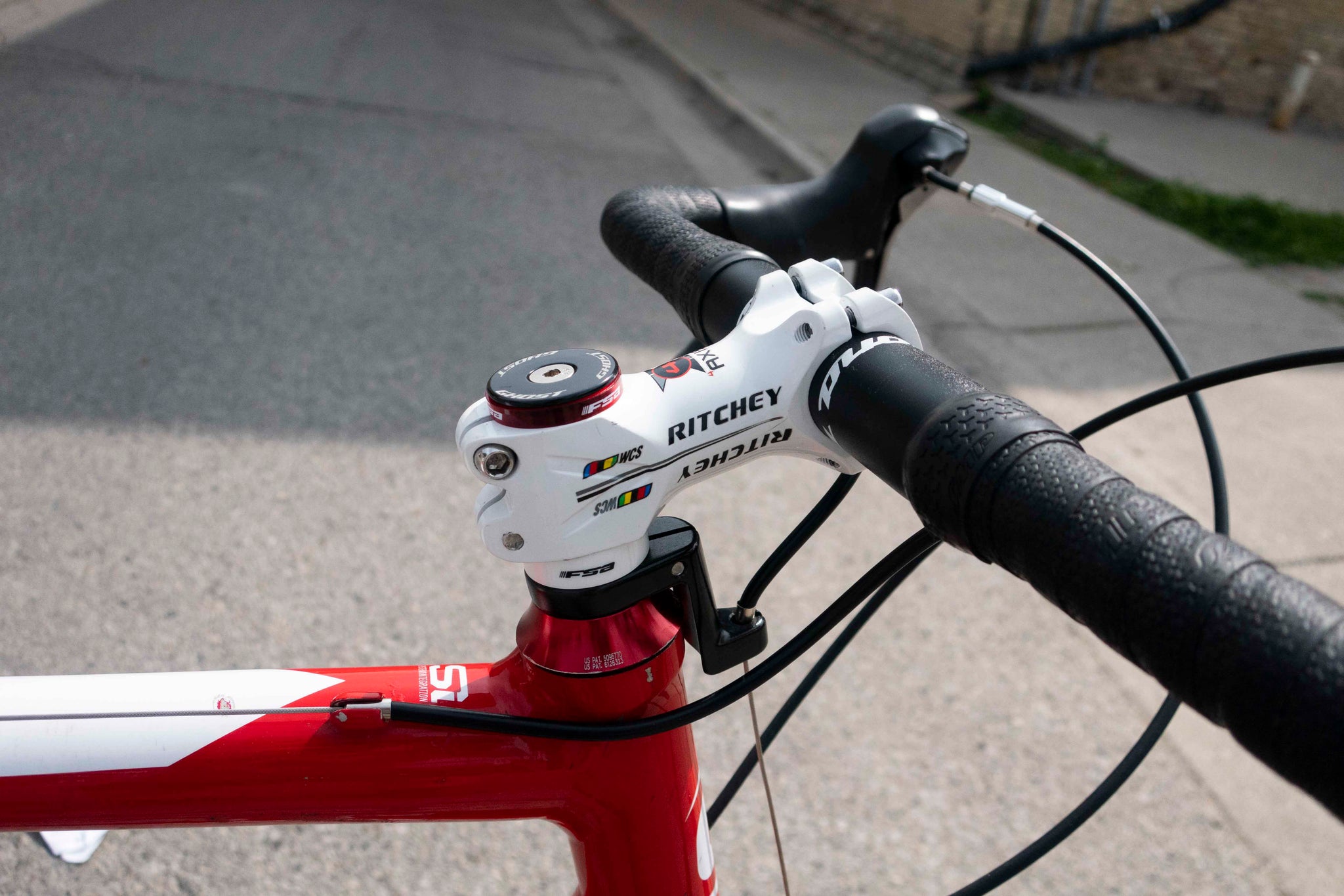 Cannondale CAAD 9 Cyclocross – Gremlins Bicycle Emporium