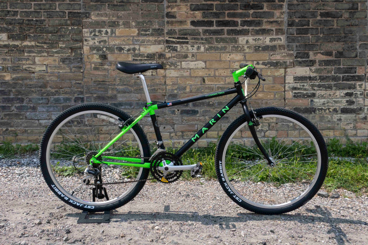 MOUNTAIN & HYBRID – Gremlins Bicycle Emporium