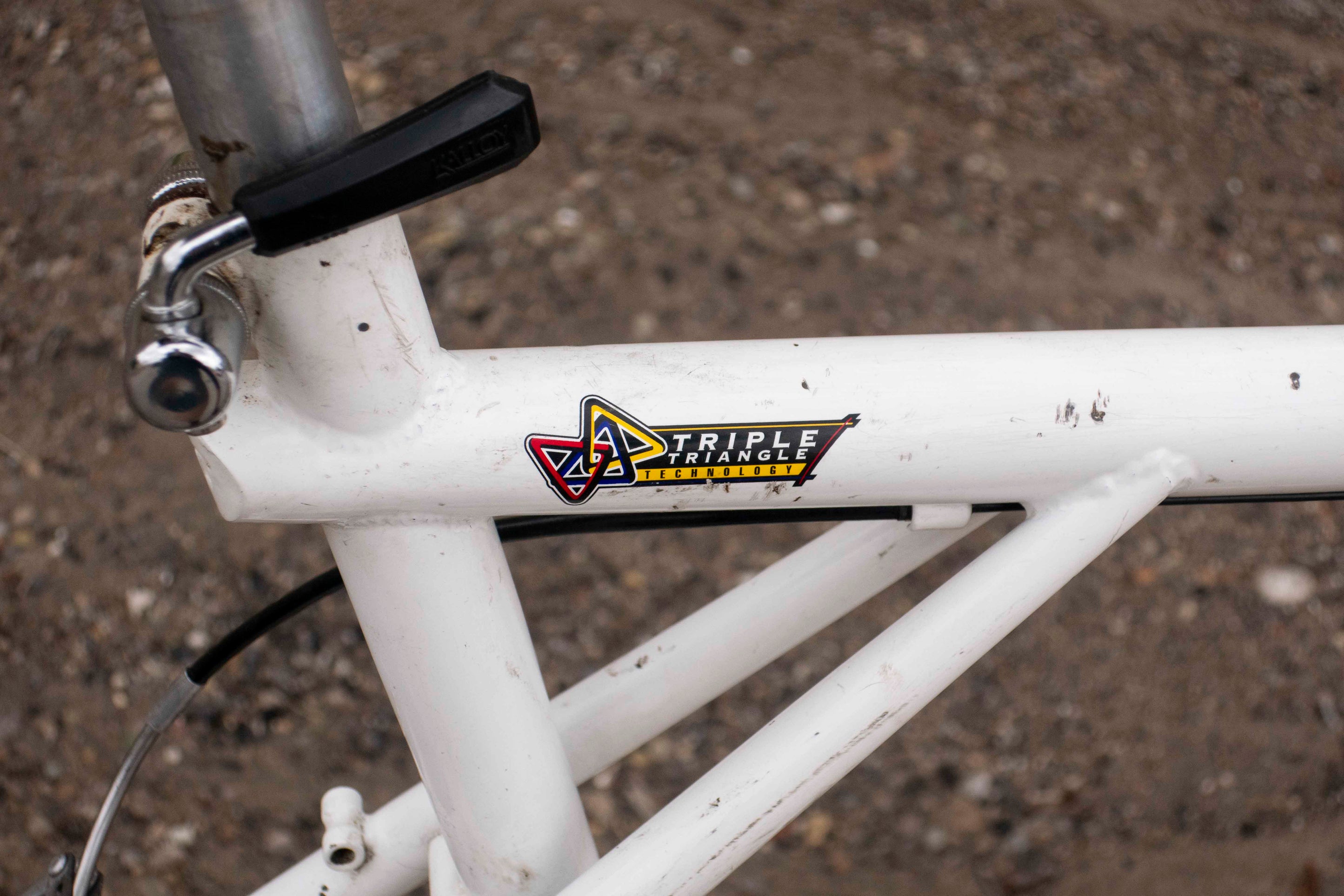 GT Outpost Trail – Gremlins Bicycle Emporium