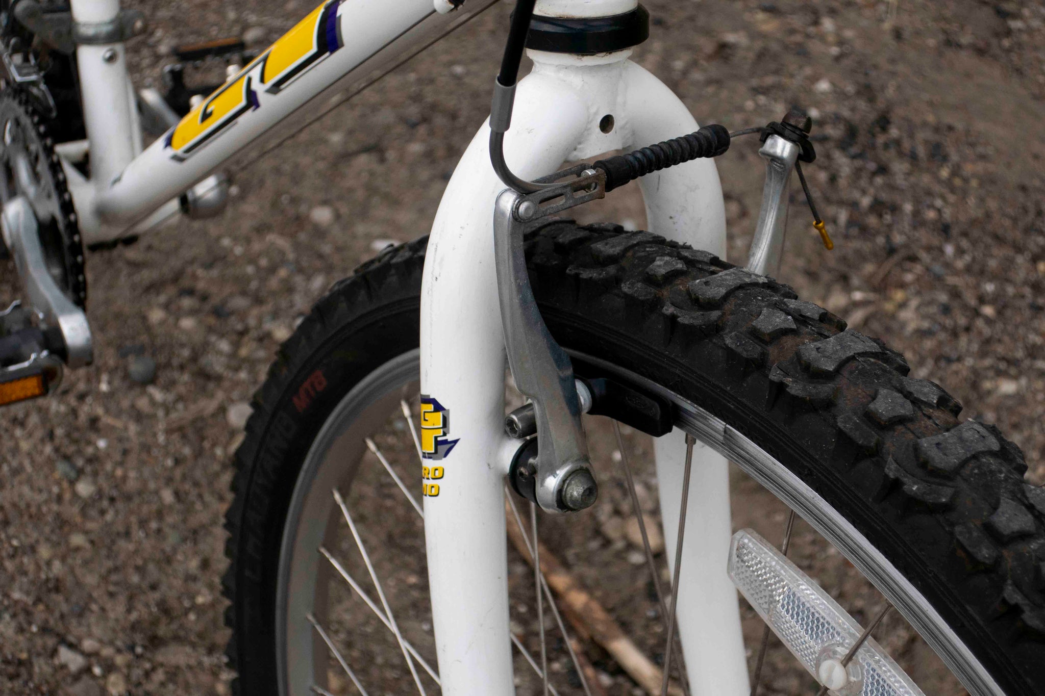 GT Outpost Trail – Gremlins Bicycle Emporium