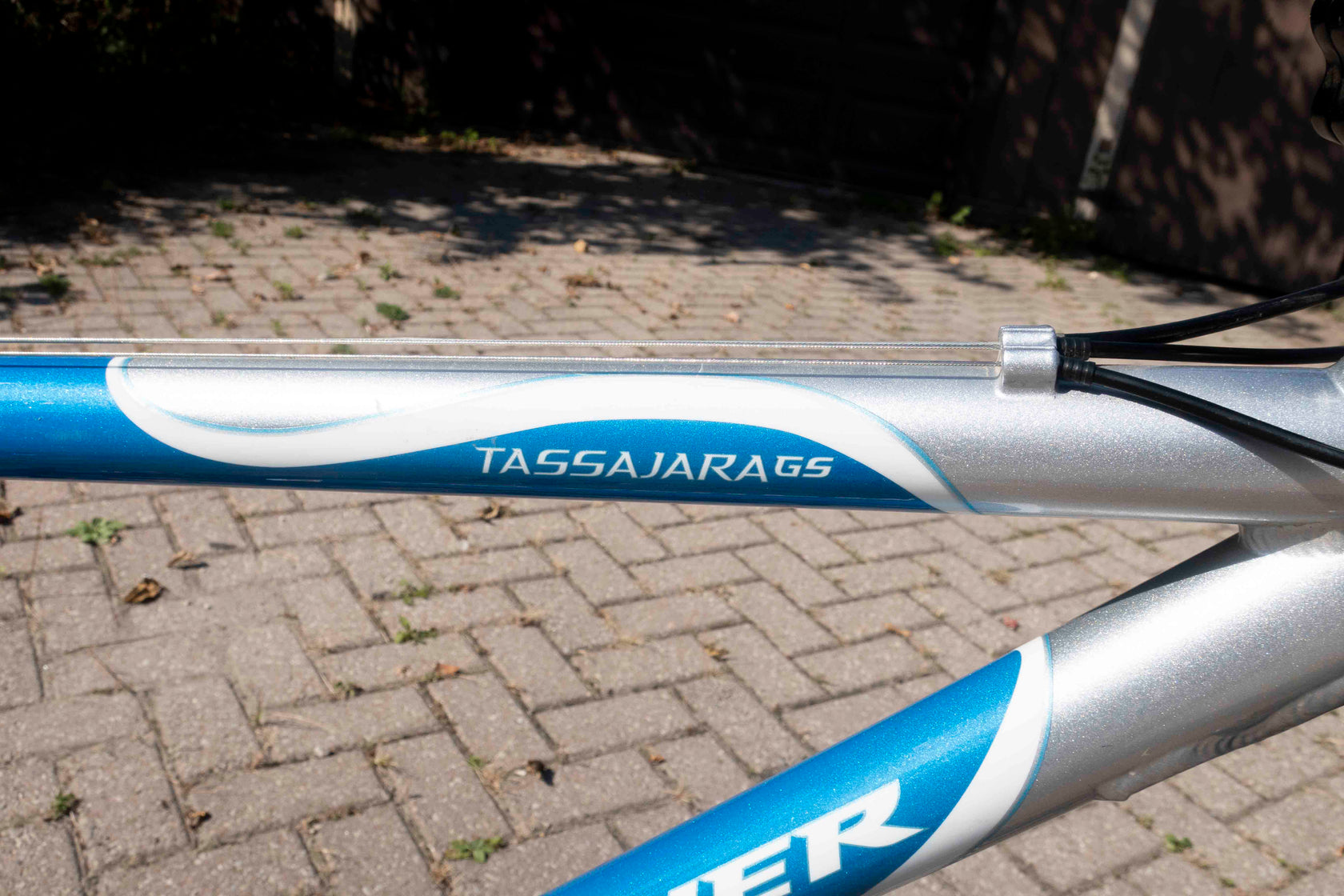 Gary Fisher Tassajara GS Hardtail – Gremlins Bicycle Emporium