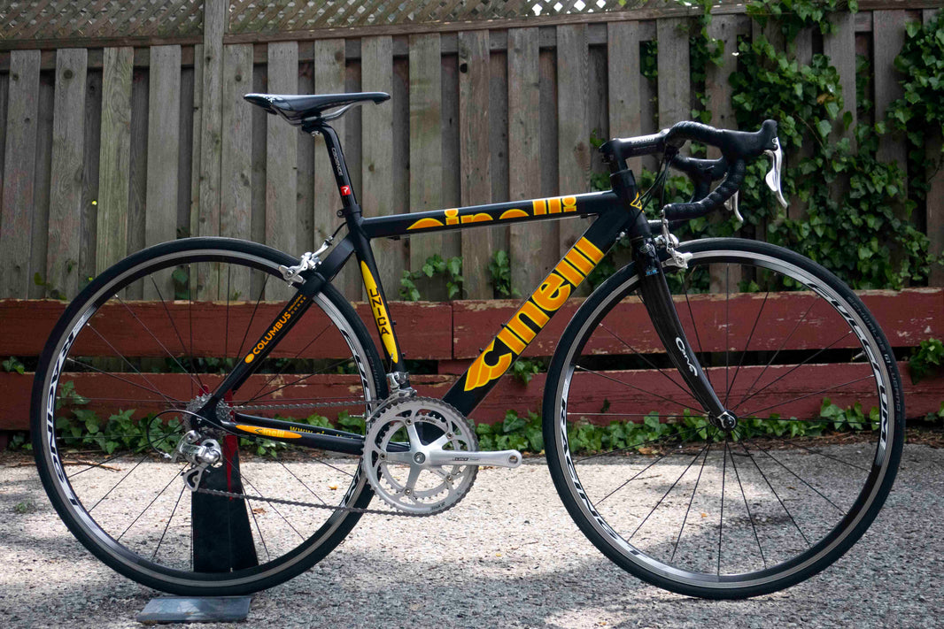 ROAD & TOURING – Gremlins Bicycle Emporium