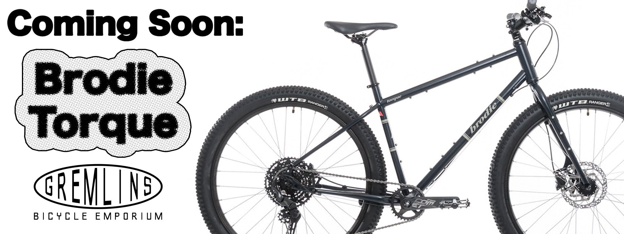 Gremlins Bicycle Emporium