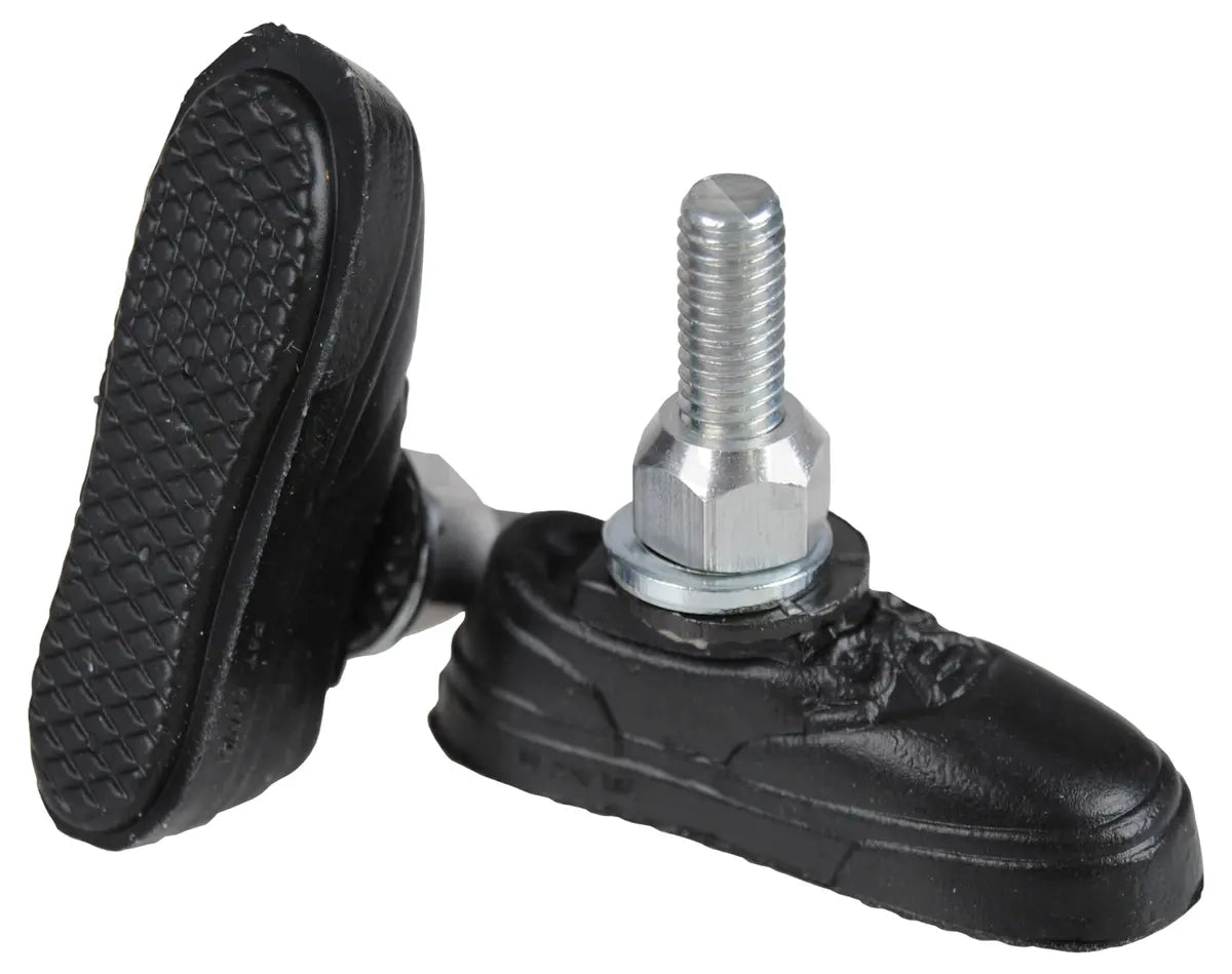 Kool-Stop x Vans Threaded Brake Shoes – Gremlins Bicycle Emporium