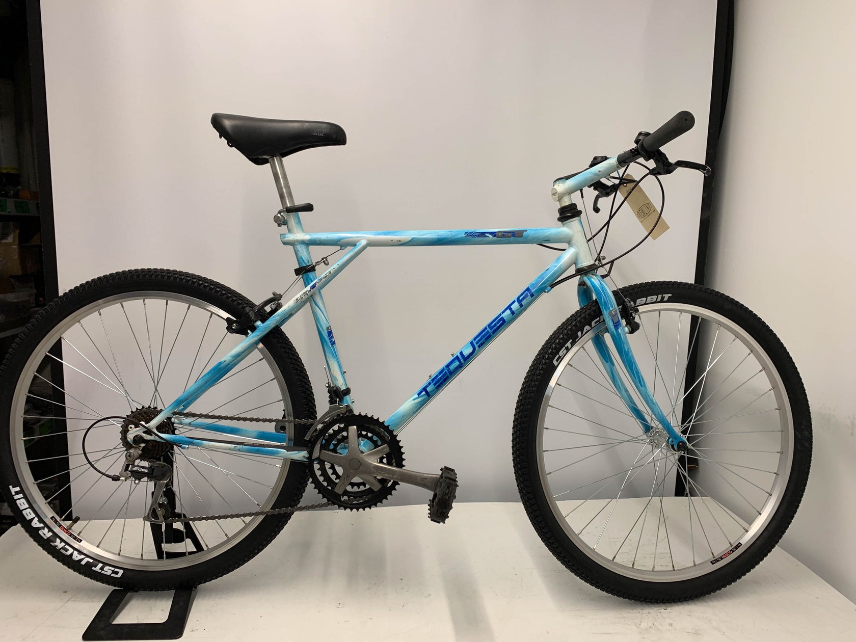 GT Tequesta – Gremlins Bicycle Emporium