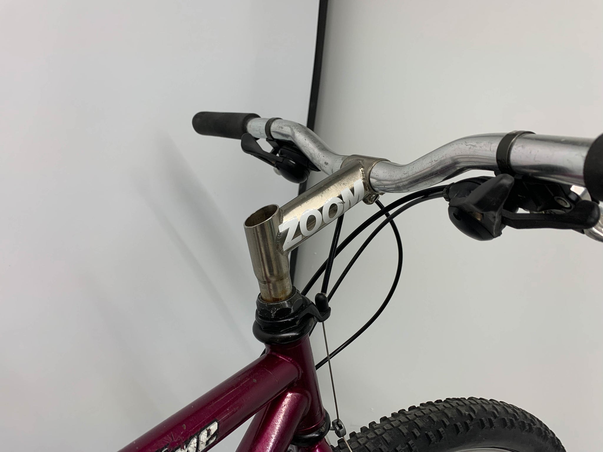 GT Timberline – Gremlins Bicycle Emporium