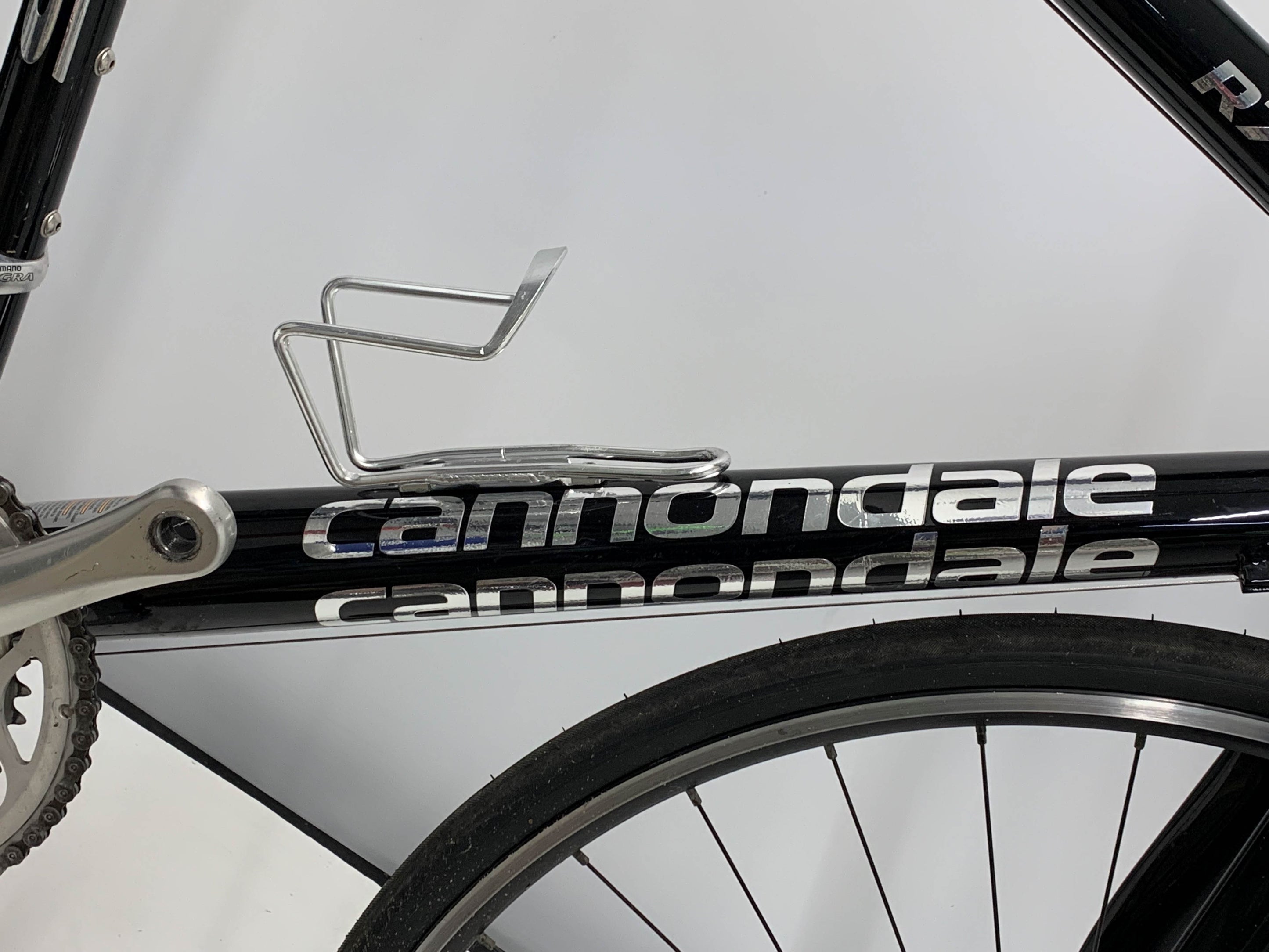 Cannondale R700 Road Bike – Gremlins Bicycle Emporium
