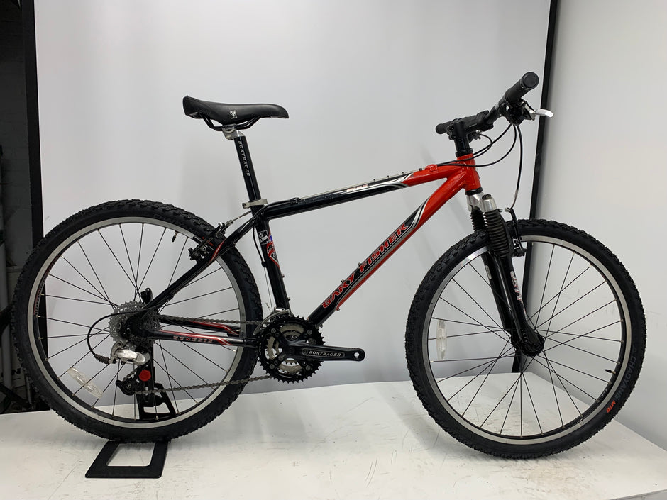 MOUNTAIN & HYBRID – Gremlins Bicycle Emporium