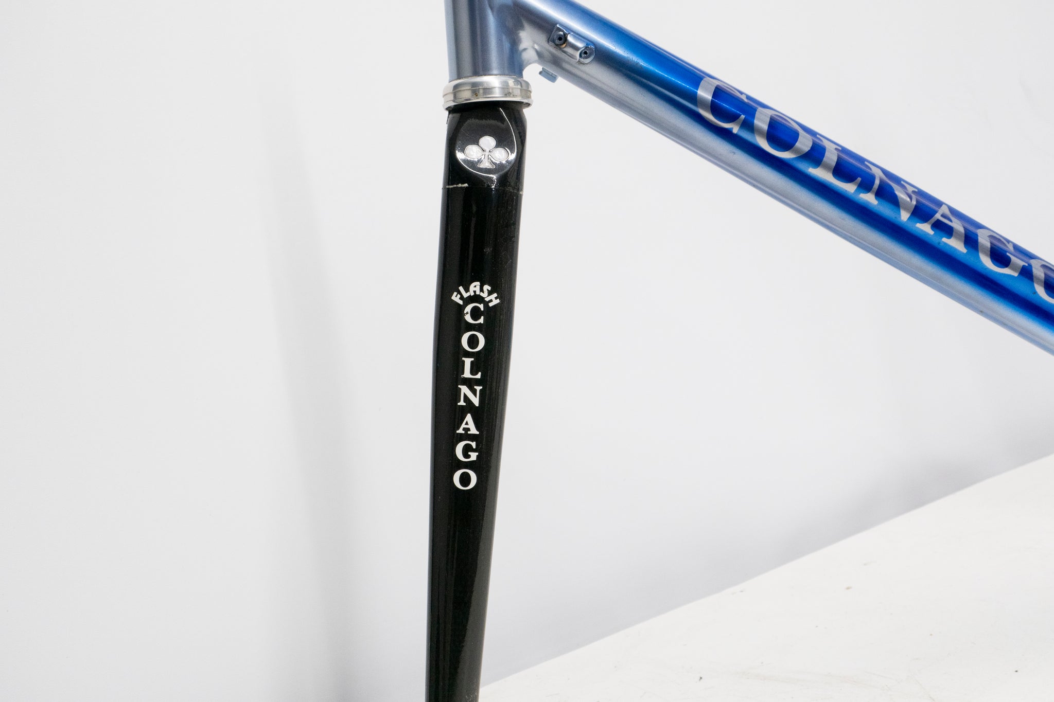 Colnago Dream Reflex Frameset – Gremlins Bicycle Emporium