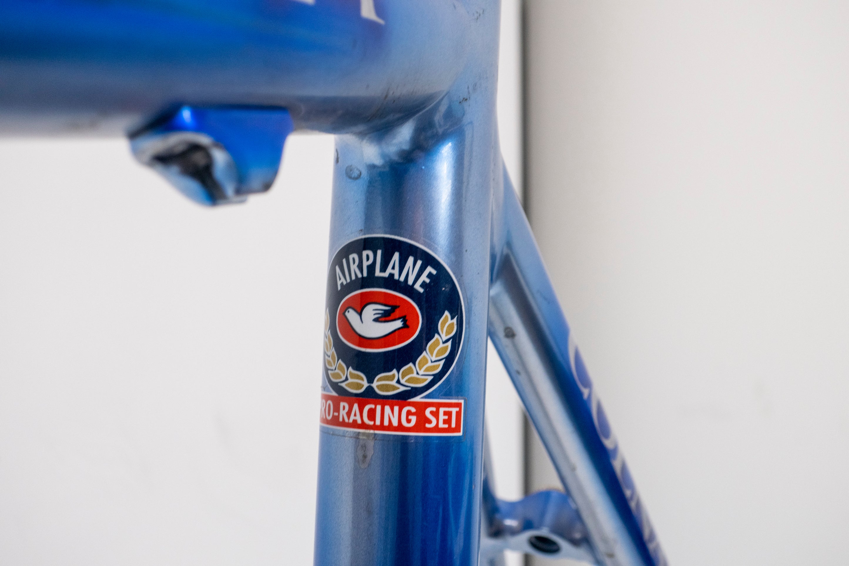 Colnago Dream Reflex Frameset – Gremlins Bicycle Emporium