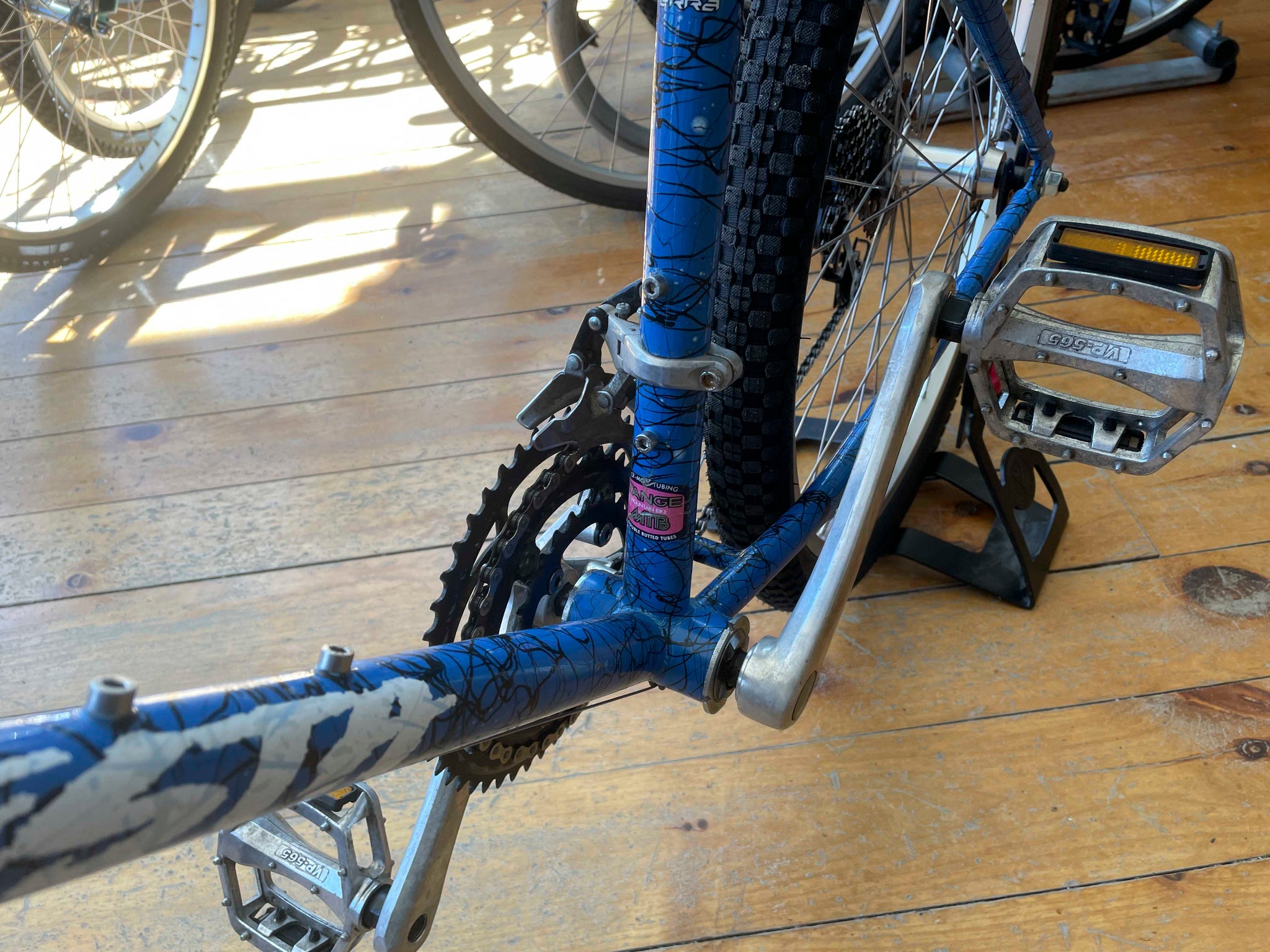 GT Tequesta – Gremlins Bicycle Emporium